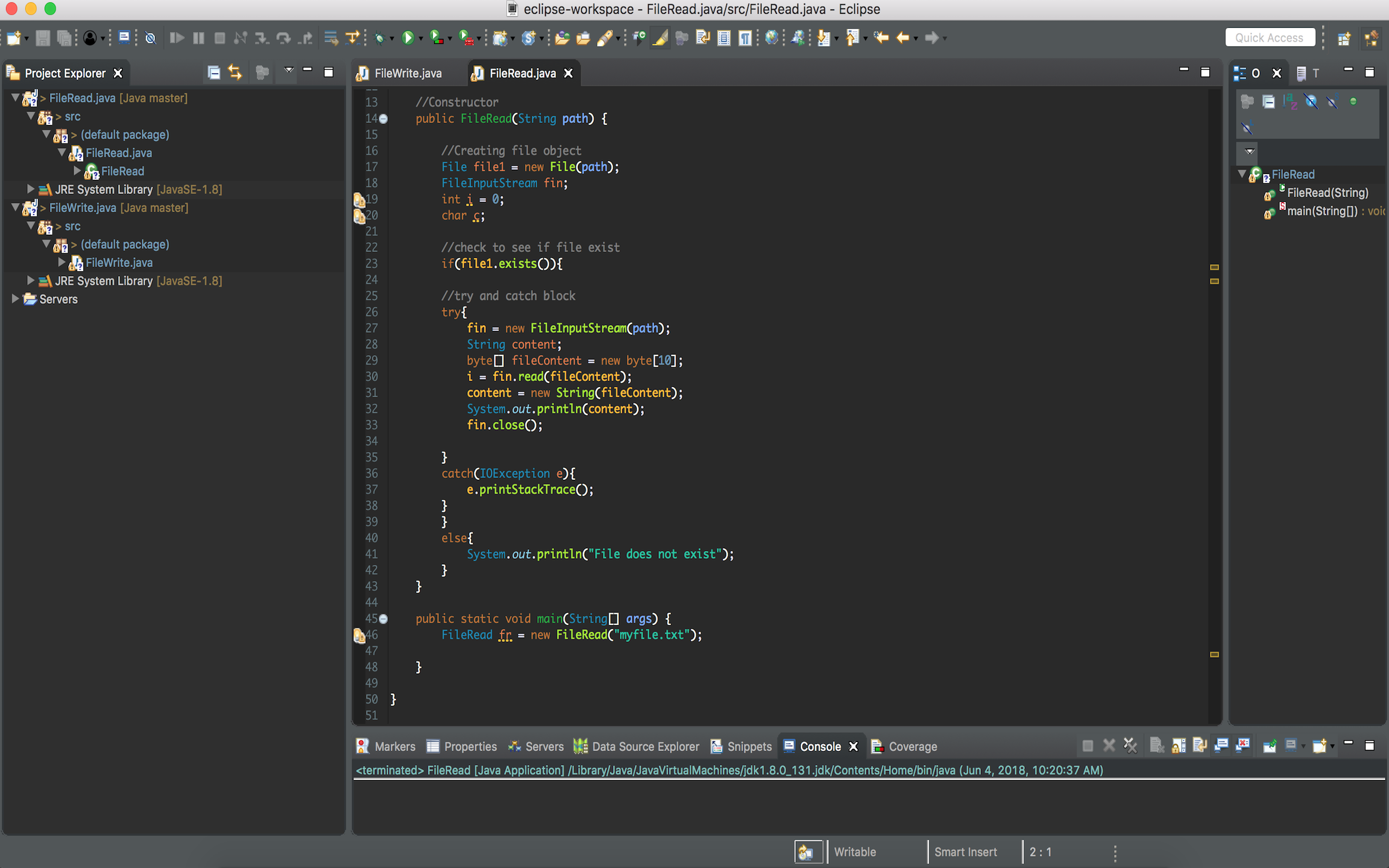 Ciro Amaral - Portfolio